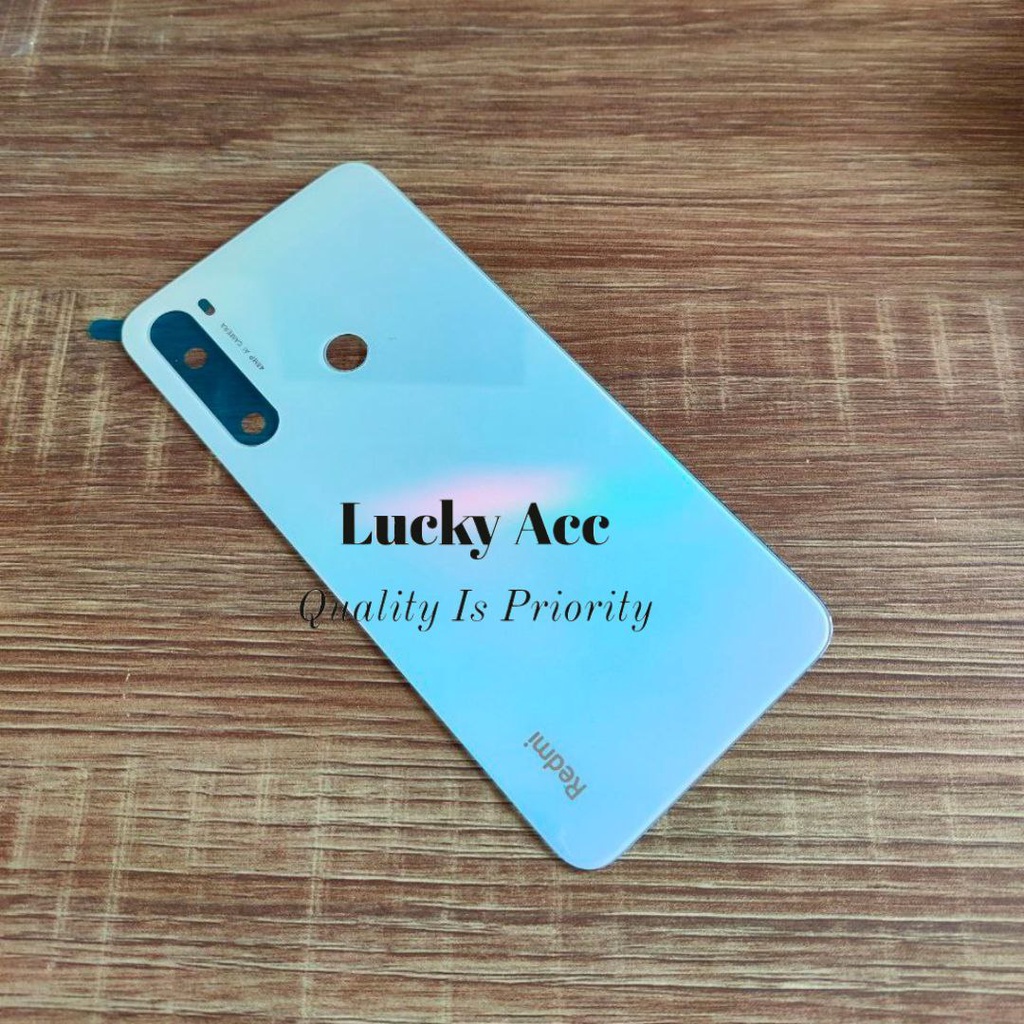 Jual GRATIS LEM B-7000 Backdoor Tutup Belakang Hp Xiaomi Redmi Note 8 ...