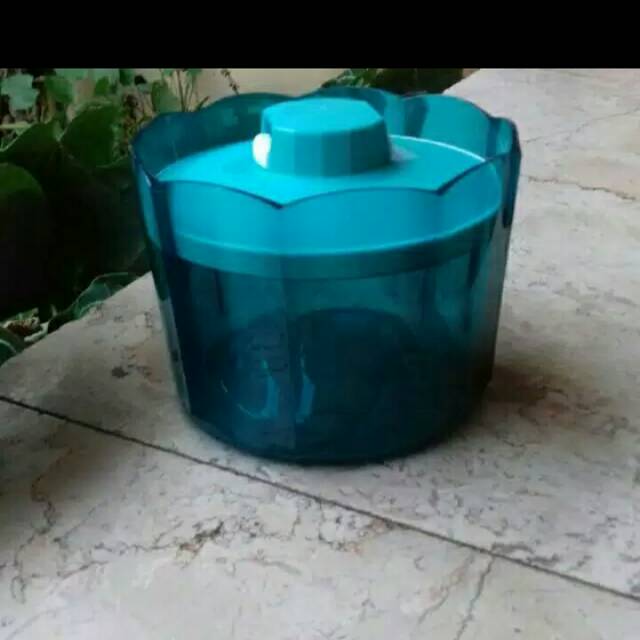 Jual Tupperware Advanced Counterpart 500ml | Shopee Indonesia