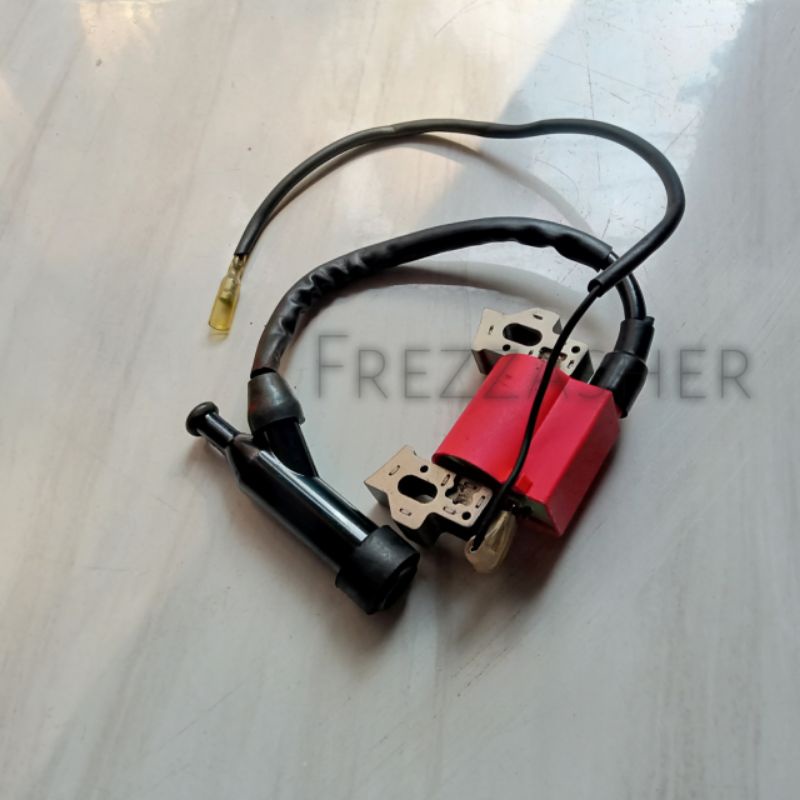 Jual coil mesin genset gx 160 5.5hp coil mesin genset gx 200 6.5hp koil ...