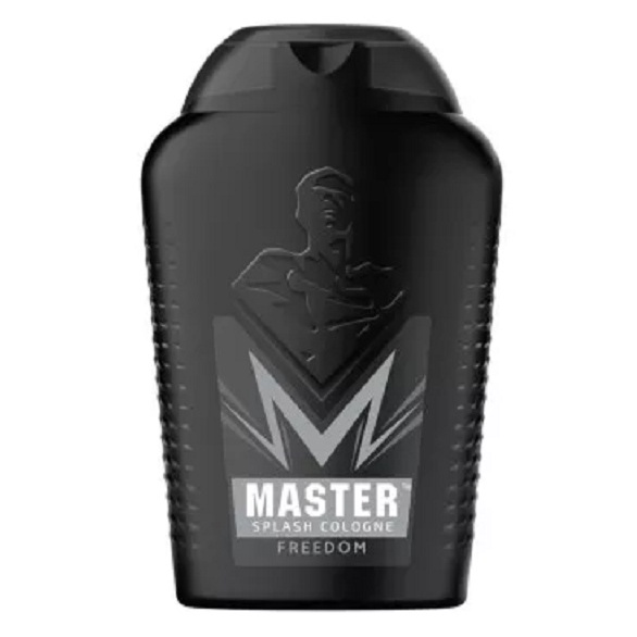 Jual Master Splash Cologne 75 ml - 150 ml | Shopee Indonesia