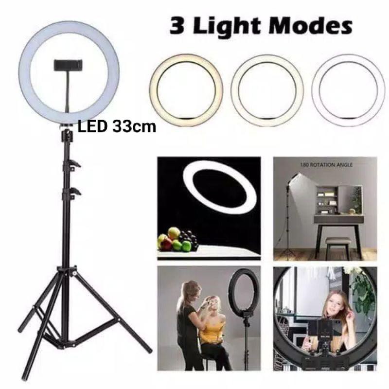 Jual Ring Light Terlengkap & Harga Terbaru Juni 2026 | Shopee Indonesia