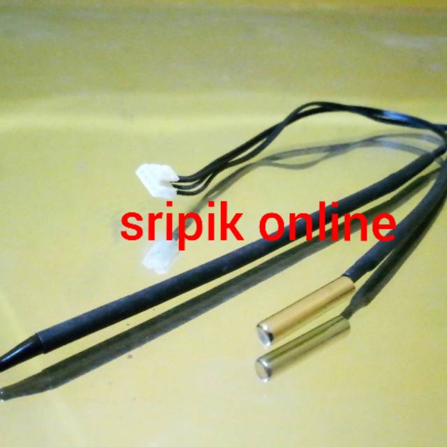 Jual termis thermistor sensor suhu ac LG | Shopee Indonesia