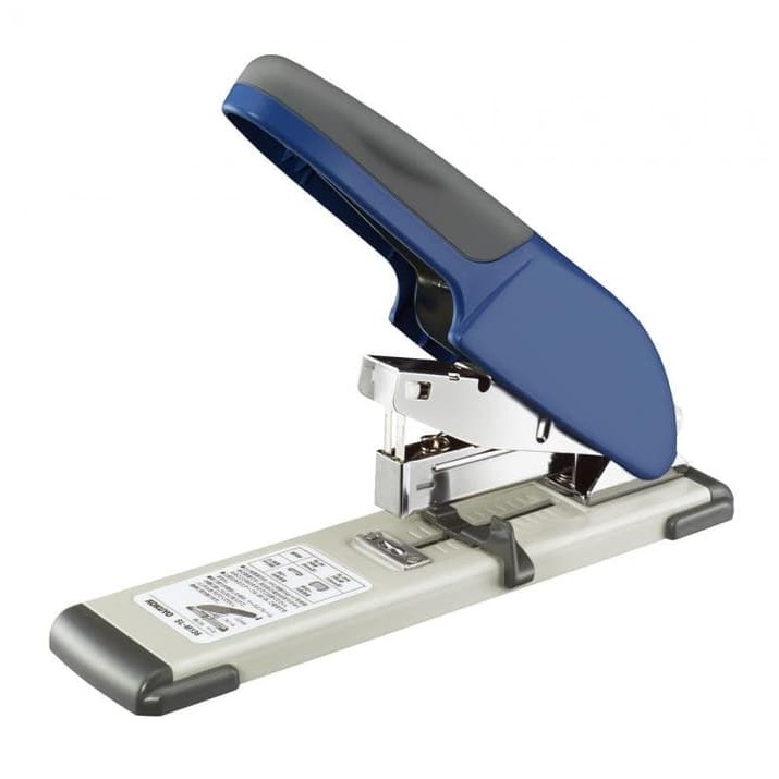 Jual KOKUYO STAPLER RUBBER-LIKE HANDLE SL-M136 | Shopee Indonesia
