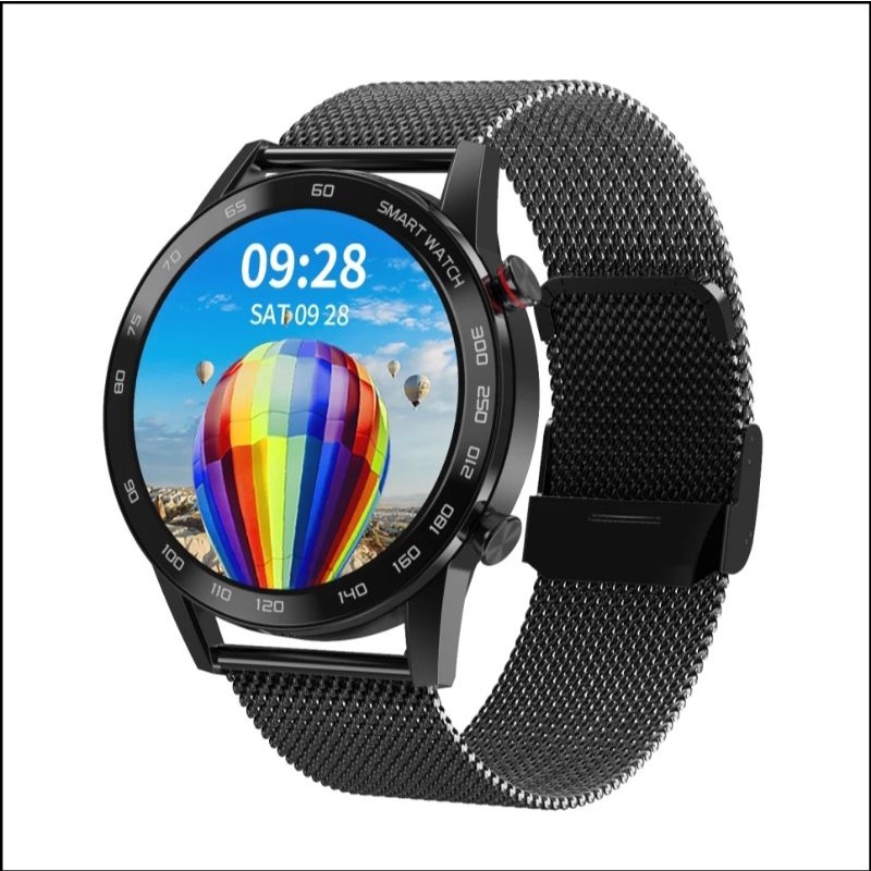 Jual DT95 SMARTWATCH 1.3 INCH BLUETOOTH CALL HD IPS | Shopee Indonesia
