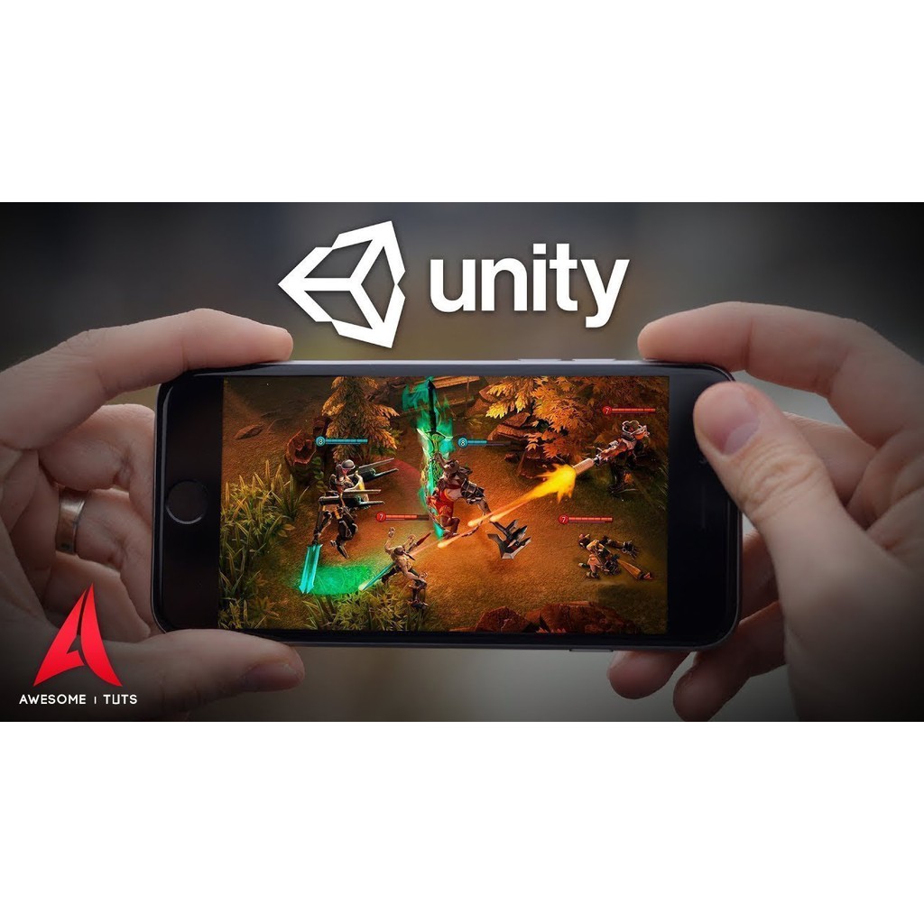 Jual Mastering Pro Commercial 2D/ 3D Game ( Unity Coding Dari Nol ...