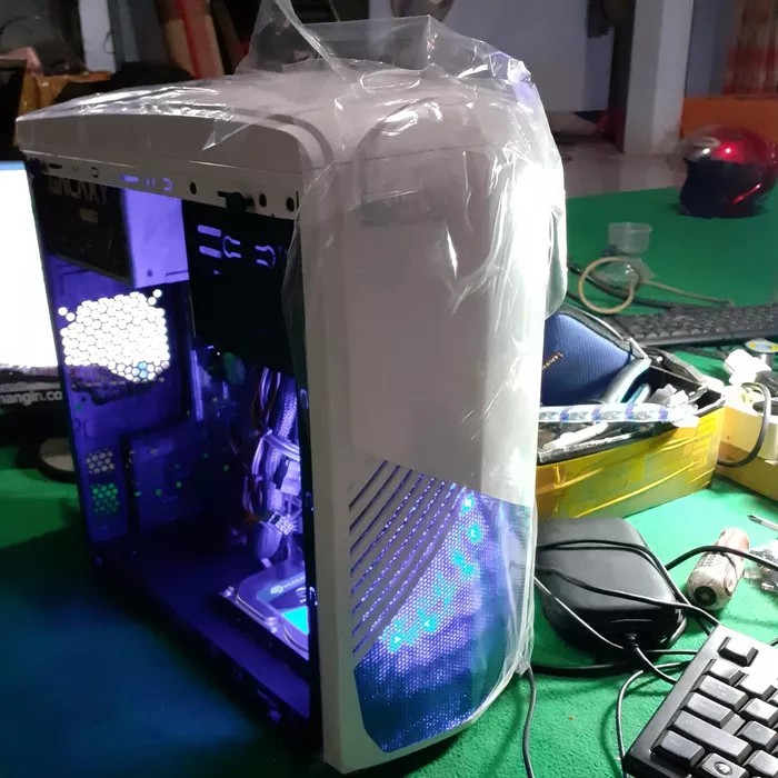 Jual cpu - Putih | Shopee Indonesia