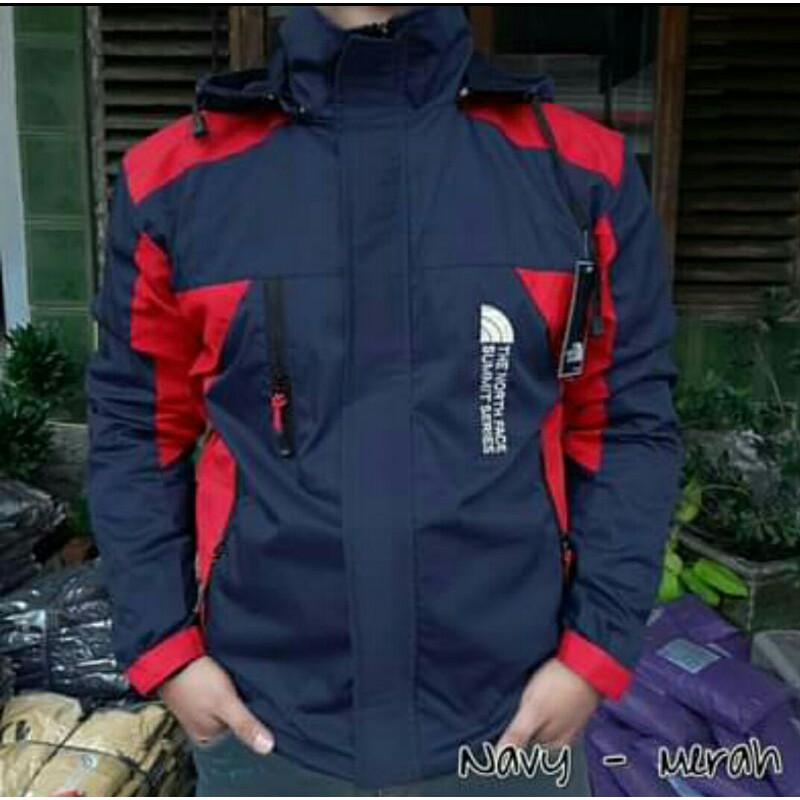 Jual jaket gunung | Shopee Indonesia