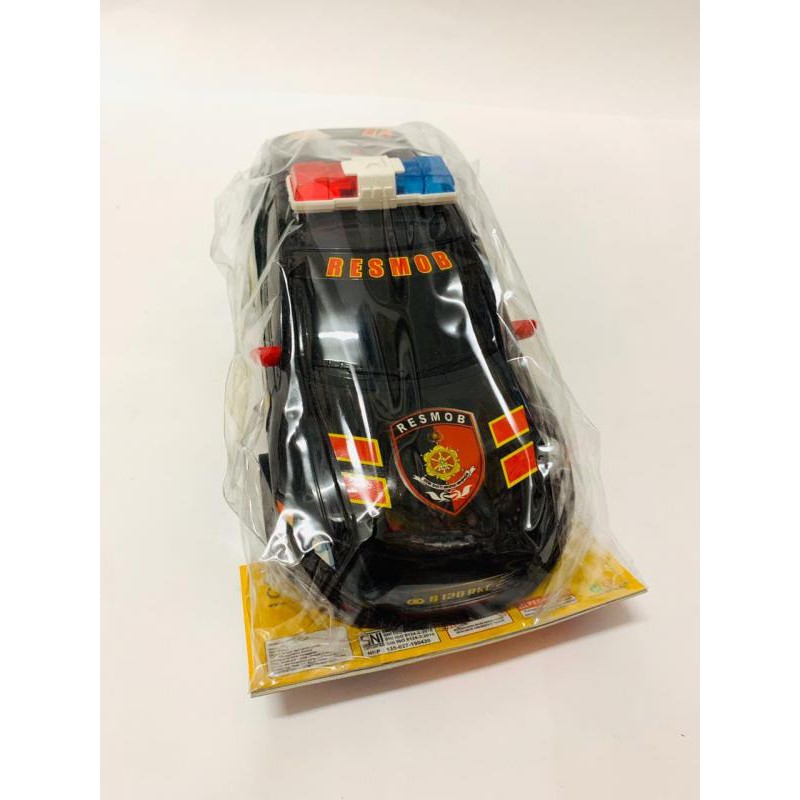 Jual Mainan Anak Mobil Resmob | Shopee Indonesia
