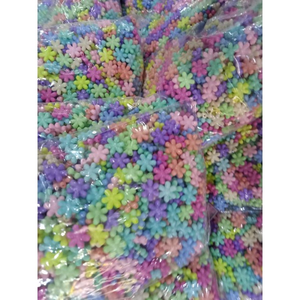 Jual Manik" bunga sakura(450 gram) | Shopee Indonesia