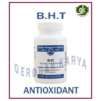 Jual BHT | 50 gr | Shopee Indonesia