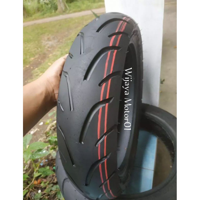Jual BAN MOTOR DEPAN NMAX UK 110/70 ring 13 Tubles Ban motor depan Nmax ...