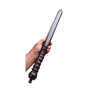 Jual GADA PENTUNGAN KAYU KELOR HITAM | Shopee Indonesia