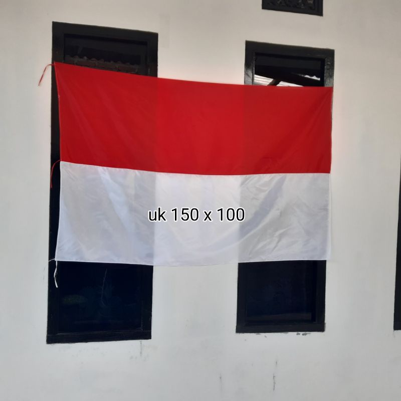 Jual Bendera uk 150x100 | Shopee Indonesia