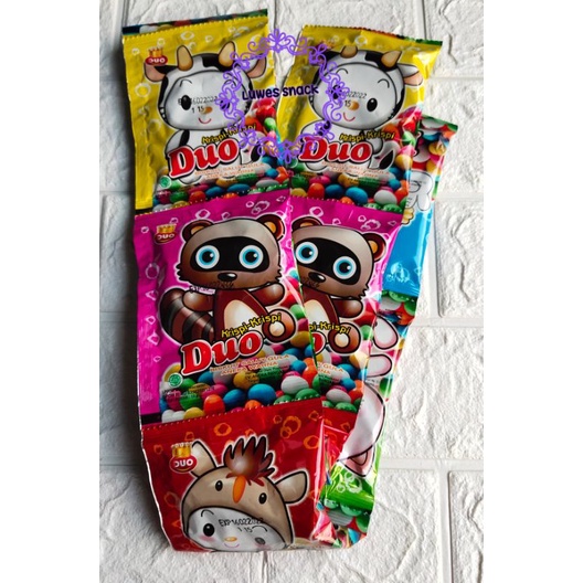 Jual jajan jadul - permen jadul - Duo permen | Shopee Indonesia