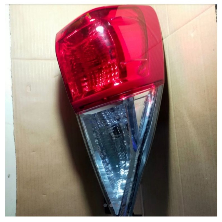 Jual lampu stoplamp Innova reborn original baru | Shopee Indonesia