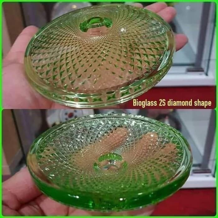 Jual MCI Bioglass 2s Diamond Energi lebih besar Original Resmi MGI ...