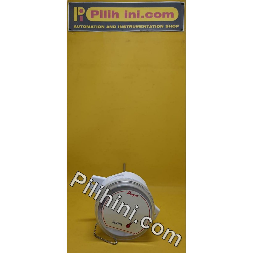 Jual Dwyer TE-DFG-E0843-00 Duct and Immersion Building Automation Temperature Sensor | Shopee ...