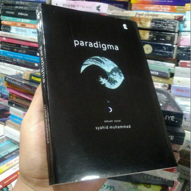 Jual Paradigma By Syahid Muhamad | Shopee Indonesia