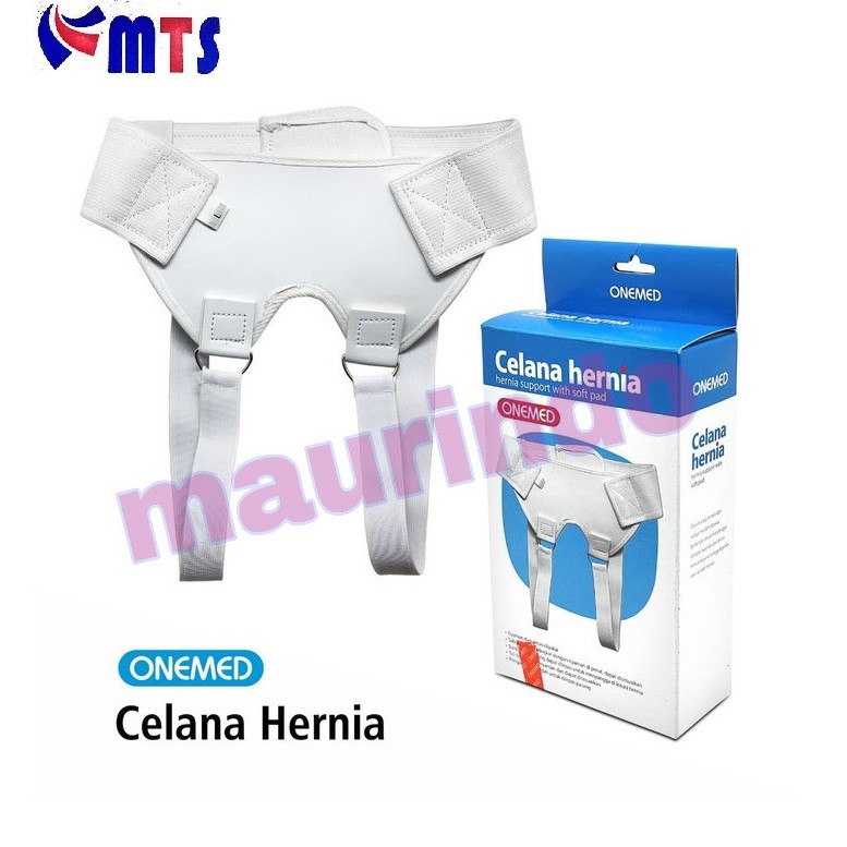 Jual COD - Onemed Sabuk Celana Hernia Aid Bayi dan Dewasa | Shopee ...