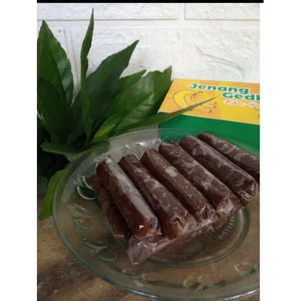 Jual pisang/olahan pisang/jenang gedhang/ | Shopee Indonesia