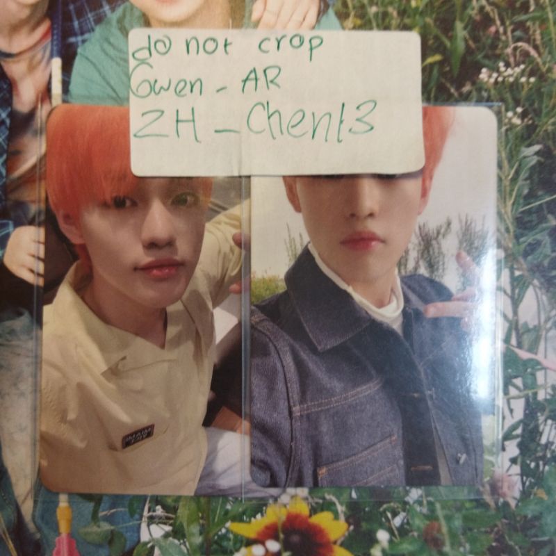 Jual CHENLE BOOM (OFFICIAL) | Shopee Indonesia