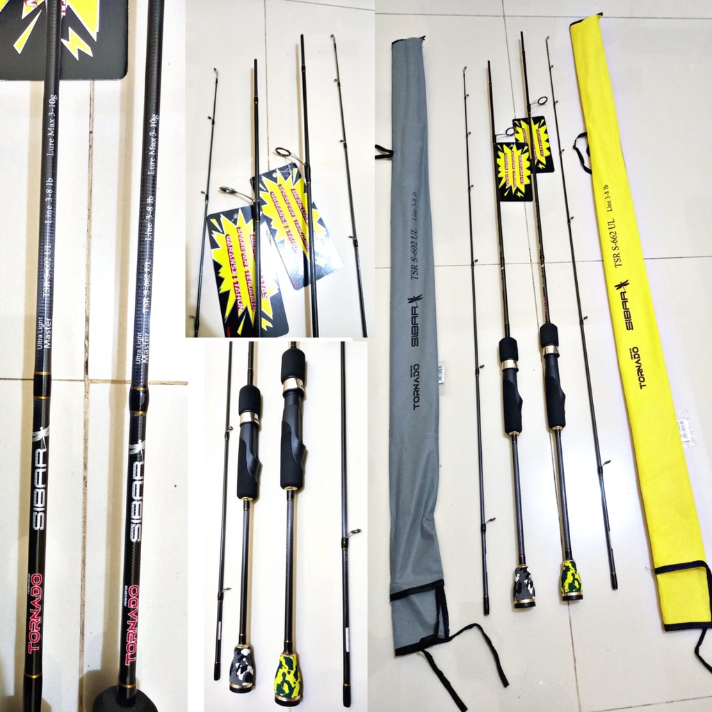 Jual JORAN TORNADO SIBAR 602-662 UL (ORIGINAL) | Shopee Indonesia