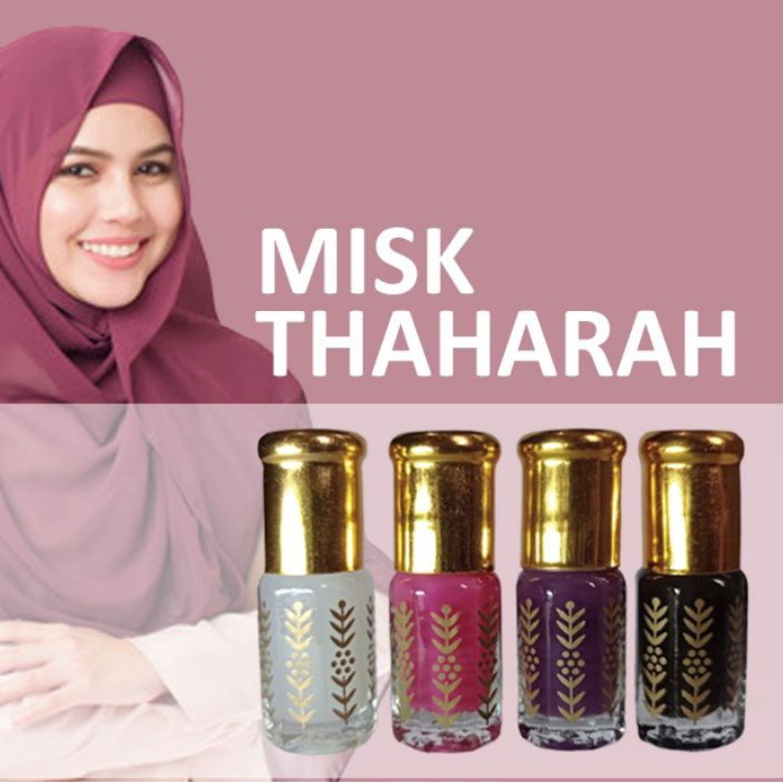 Jual PARFUM MISTAHARA | Shopee Indonesia