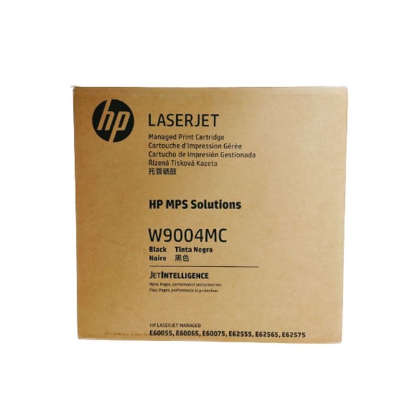 Jual Toner Laserjet Hp W9004MC Black Mono Original | Shopee Indonesia