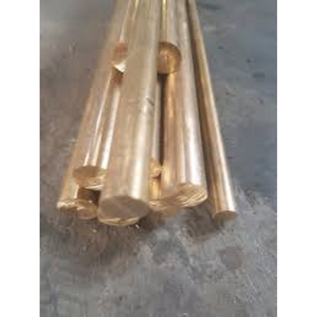Jual AS KUNINGAN DIA 19MM x 50CM | Shopee Indonesia