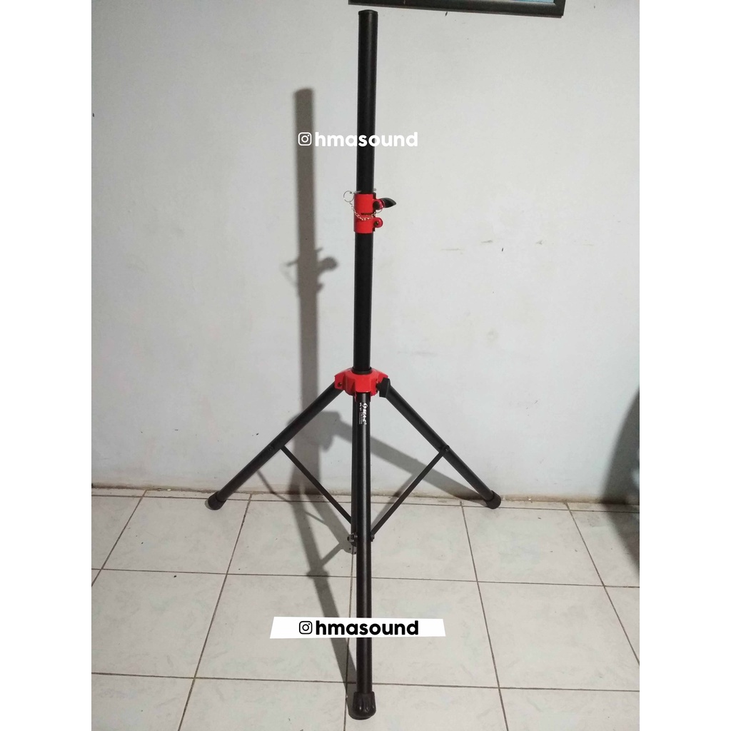 Jual Tripod Stand Speaker Aktif Pasif Full Besi SEA-C SPS-707 | Shopee ...