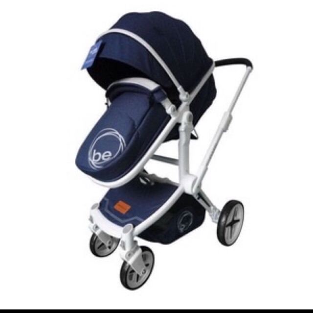 Jual Preloved Stroller Baby Elle Oasis | Shopee Indonesia