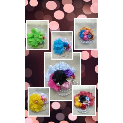 Jual BROS BUNGA RANTAI MOTE PER BIJI | Shopee Indonesia