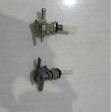 Jual 2500 s/d 3500 Watt kran bensinKran bensin / fuel Cok untuk genset ...