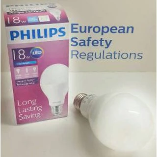 Jual lampu led philips 18 watt Harga Terbaik & Termurah Desember 2025 ...