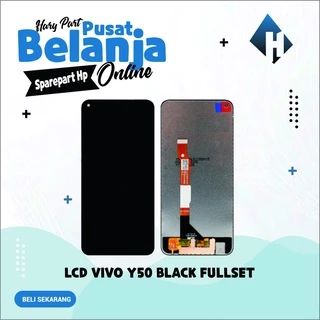 Jual lcd vivo y50 Harga Terbaik & Termurah Februari 2025 | Shopee Indonesia