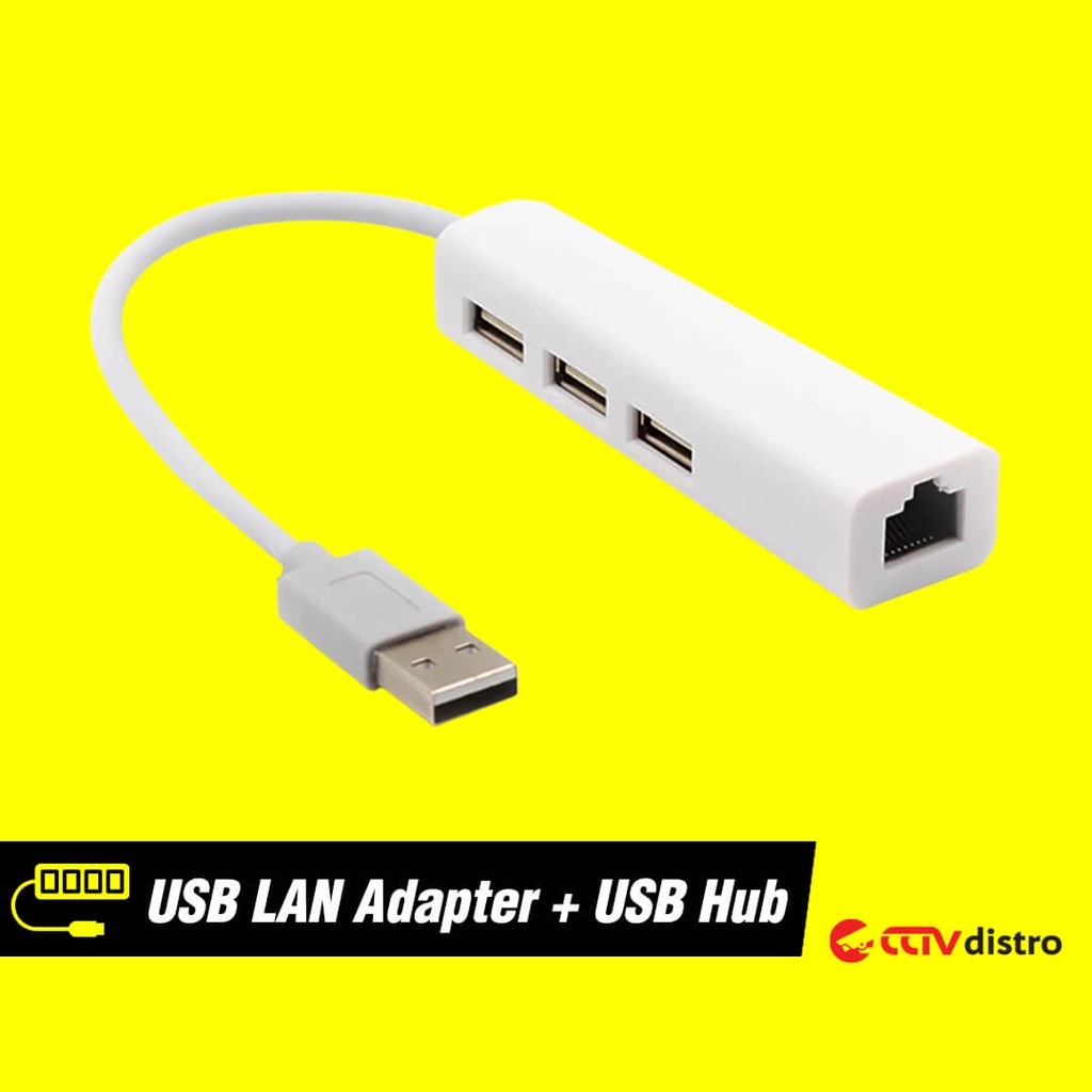Jual USB 2.0 to LAN RJ45 Fast Ethernet Network Adapter Converter Card ...