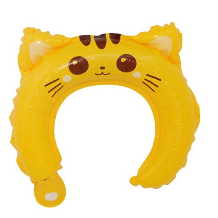 Jual Bando karakter hewan balon pesta hiasan pesta ulang tahun taun ...