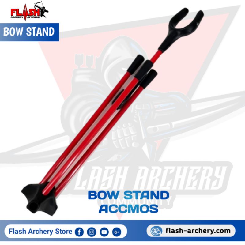 Jual Bow Stand Model Samick ,Bow Stand Accmos ,Bowstand Junxing ...