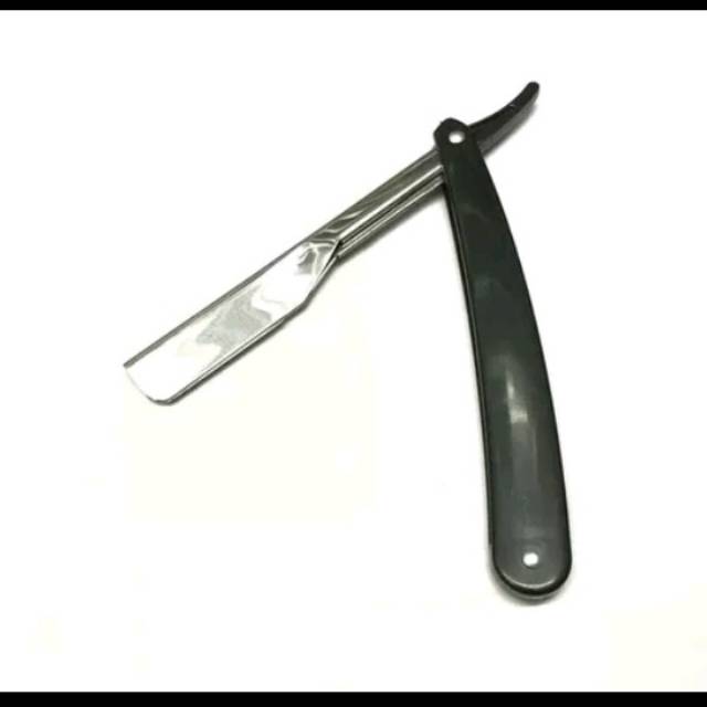 Jual Alat Kerik Pisau Kerik SILET Pisau Cukur Lipat Isi Ulang Silet ...