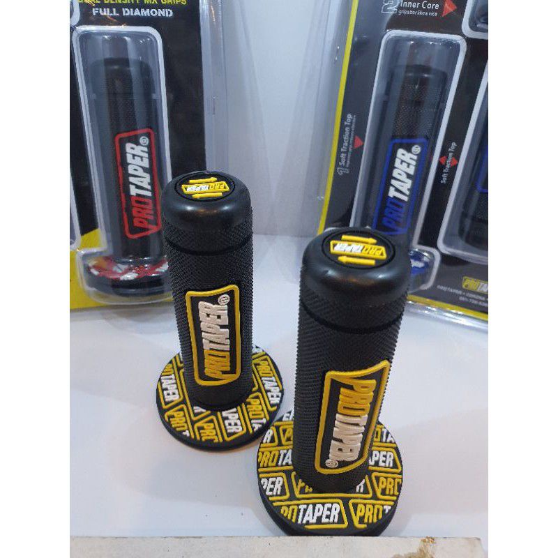 Jual Handgrip grip Protaper Universal handfat Protaper | Shopee Indonesia