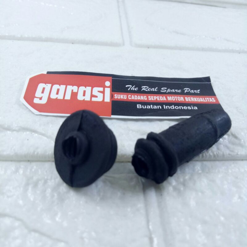 Jual KARET SEAL USUS KALIPER CAKRAM TORNADO SATRIA 2TAK 110 RU HYU SMASH LAMA TITAN SHOGUN 110 ...