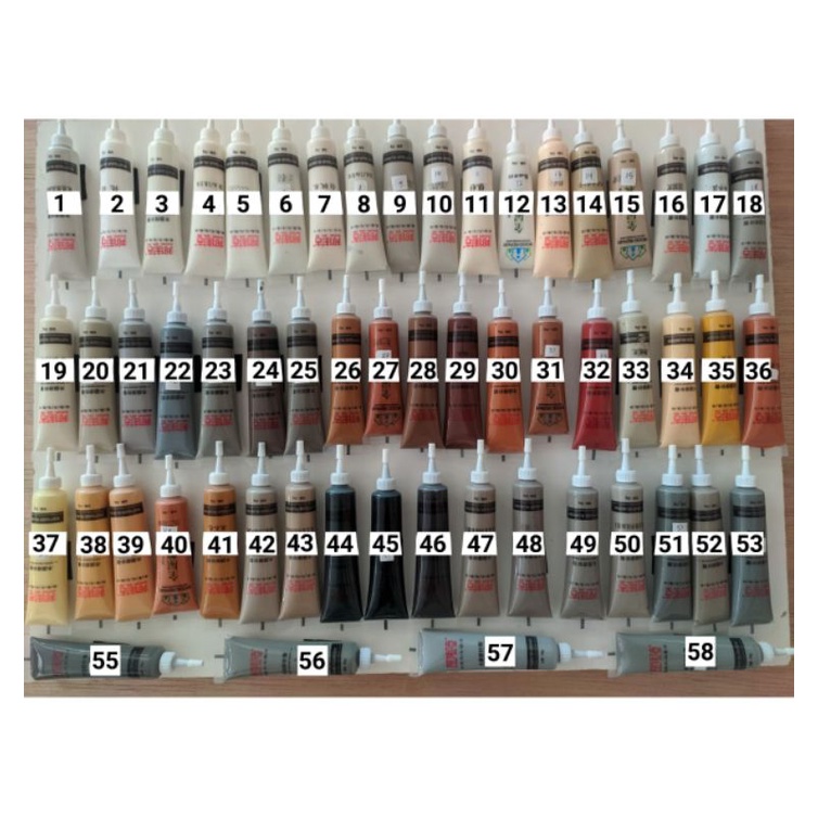 Jual Dempul HPL Pinggiran Cat HPL Finishing Sudut HPL plimir HPL ...