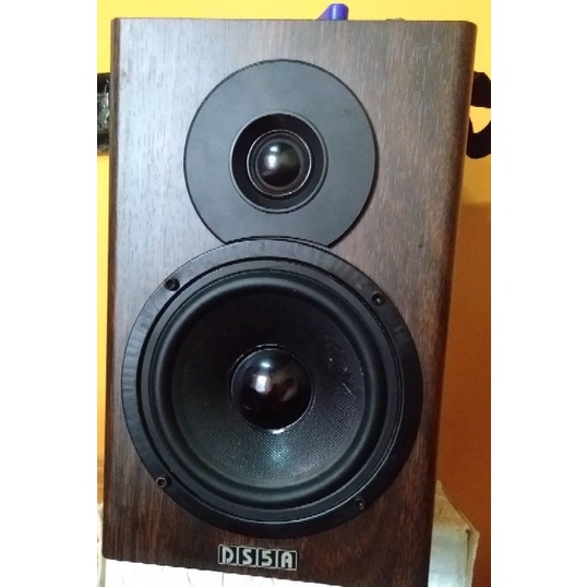 Jual speaker DS5A | Shopee Indonesia