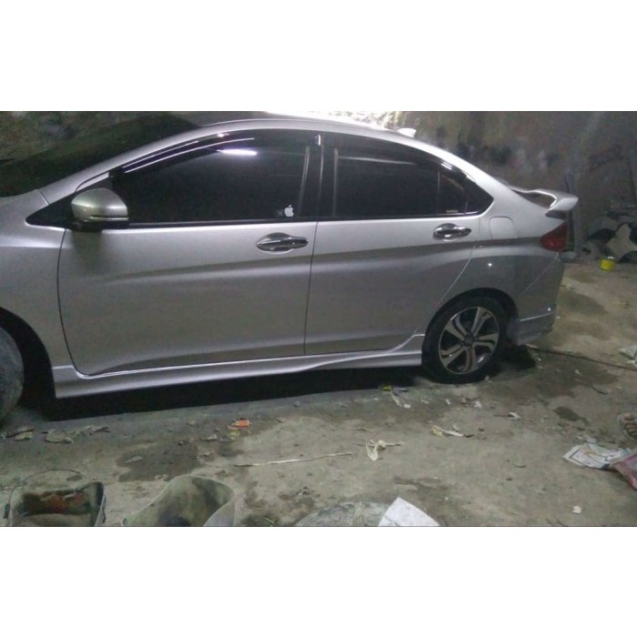 Jual bodykit Honda city modulo 2014-16 BODY KIT CITY BODIKIT CITY KUAT ...