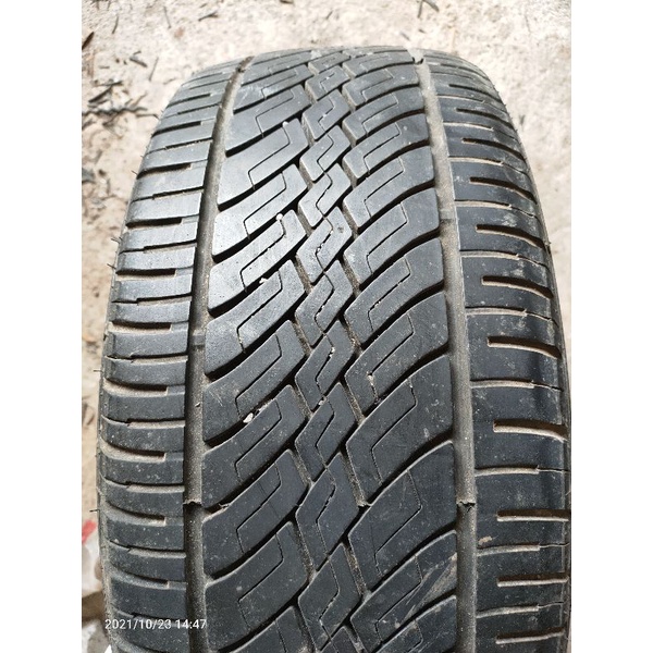 Jual BAN MOBIL COPOTAN ORIGINAL UKURAN 235/50 R18 MEREK ACHILLES | Shopee Indonesia