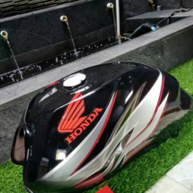 Jual Tangki megapro primus | Shopee Indonesia