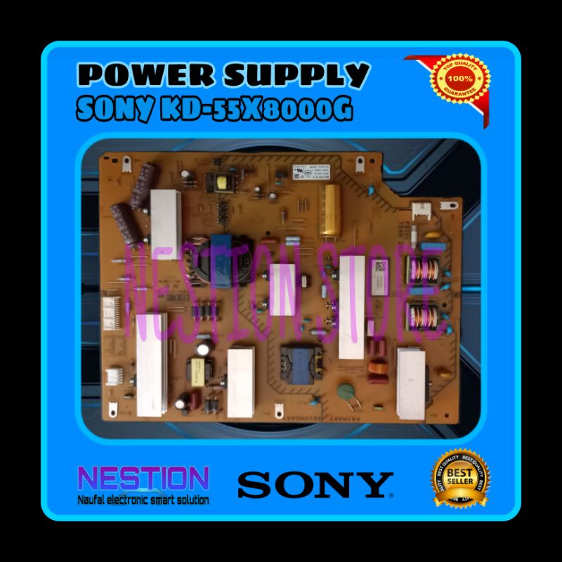 Jual PSU SONY KD55X8000G | Shopee Indonesia