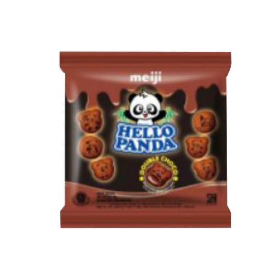 Jual HELLO PANDA 8 GRAM DOUBLE CHOCO STRAWBERRY COOKIES AND CREAM ...