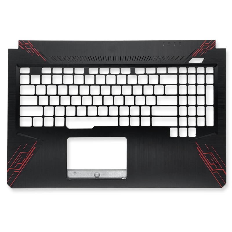 Jual Casing Laptop ASUS TUF GAMING FX504 X504G FX504GD FX504GE Penutup ...