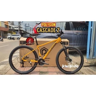 Jual sepeda polygon cascade 2 Harga Terbaik & Termurah Juli 2024 ...
